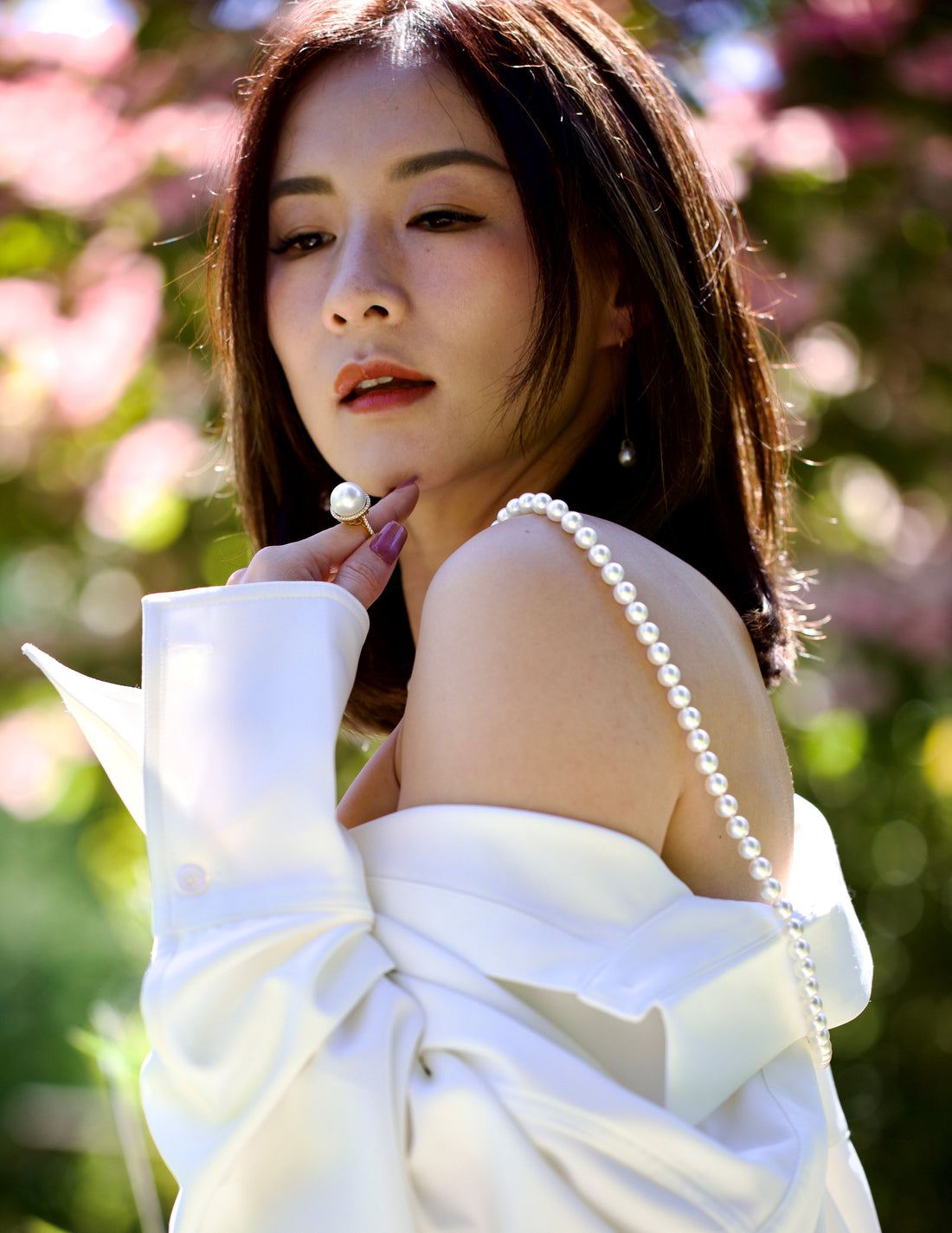 HollyZhang.com – Holly Zhang Pearl Gallery